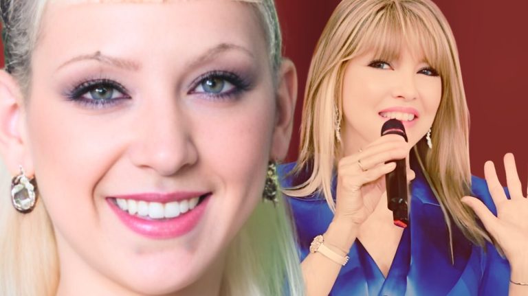 Ballando con le Stelle, Anna Lou Castoldi spiazza su Milly Carlucci ...