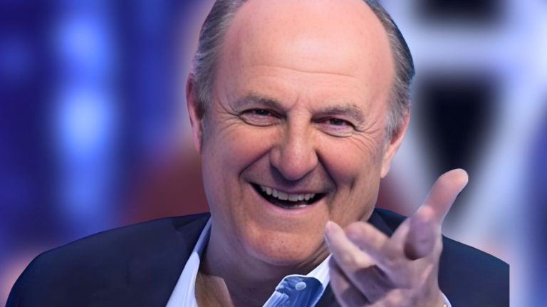 Io Canto Generation, rivoluzione Gerry Scotti: "Chi è la nuova giurata ...