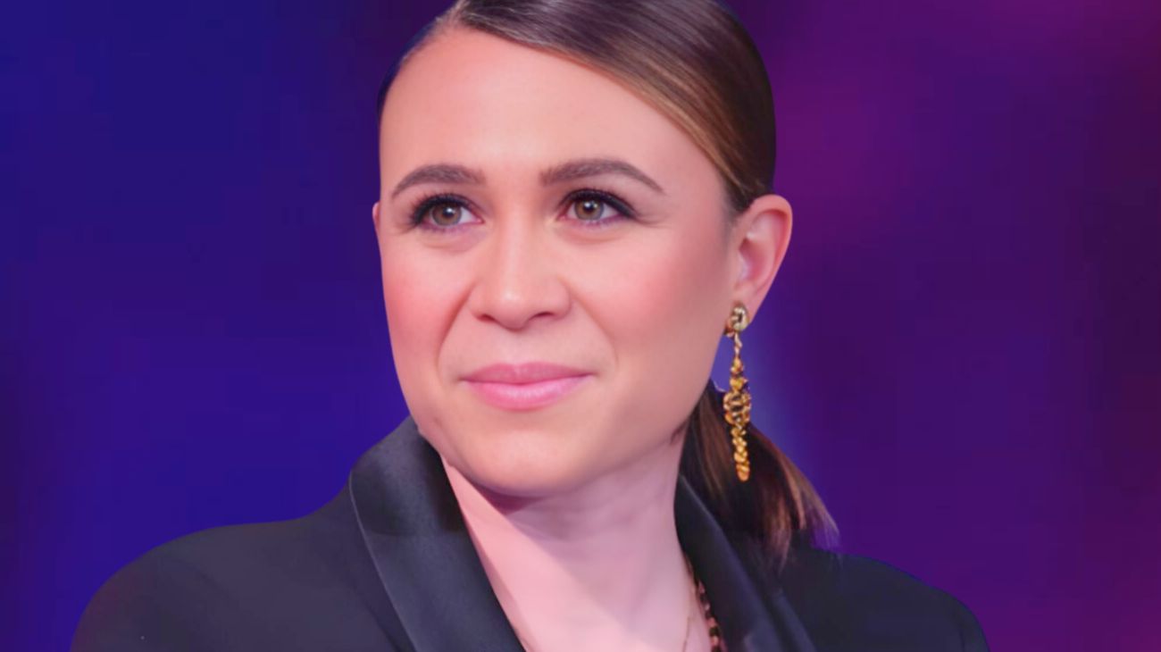 Valeria Graci, confessione da brividi sul figlio: "Io e il medico l ...