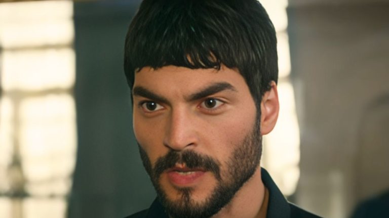 Hercai 2, anticipazioni lunedì 23 dicembre: Miran e Reyyan scoprono una ...