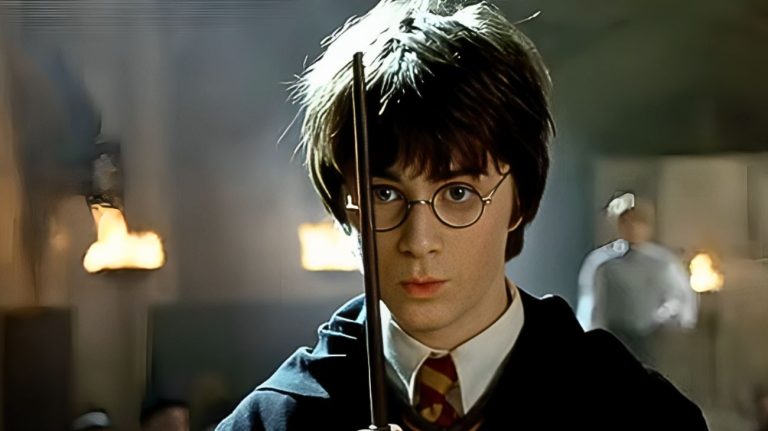 Harry Potter, la scena tagliata de La Camera dei Segreti: quella volta in cui Ron ne sapeva più ...