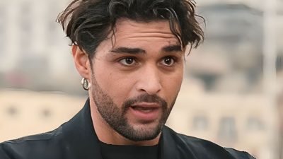 Stasera su RaiPlay, Erasmo Genzini in una serie storica internazionale ...